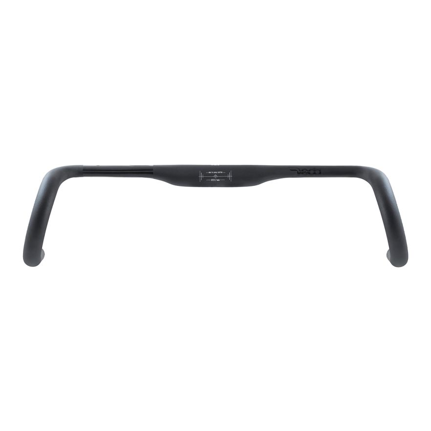 Superzero Gravel Alloy handlebar